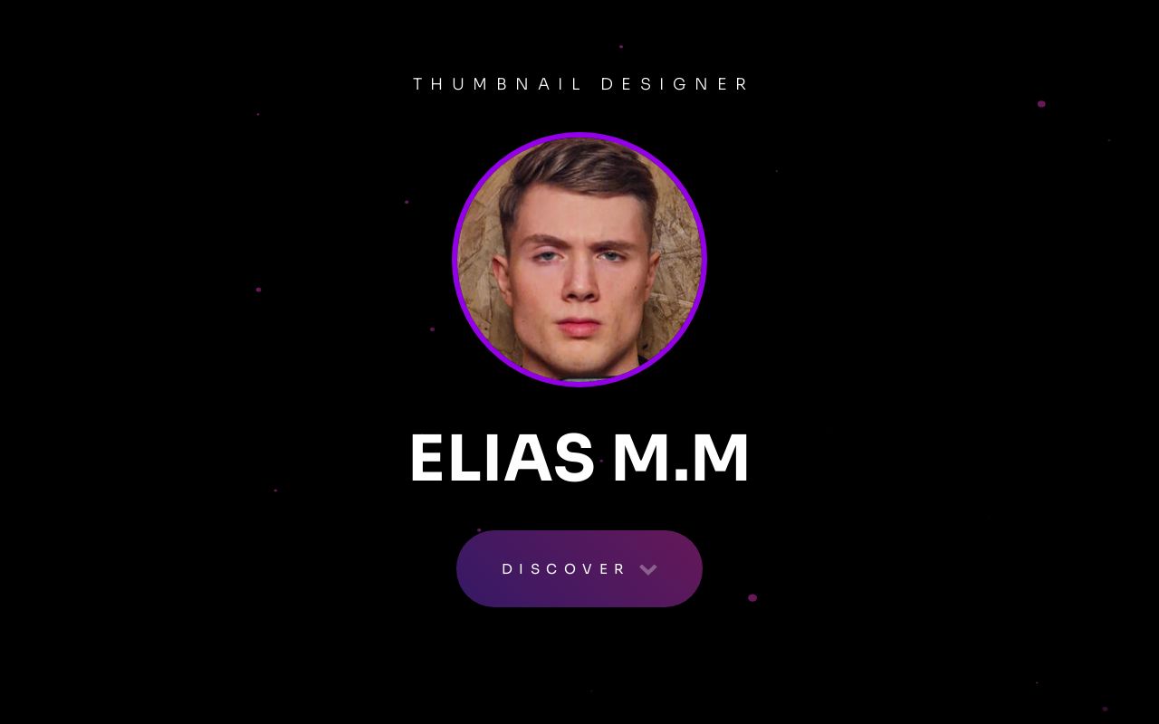 Elias M.M